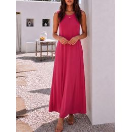 LA Angels Kleid in Pink - 62% | Gr&ouml;&szlig;e XL | Damen-kleider