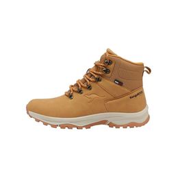 Kangaroos Boots "K-MS Capt RTX" in Hellbraun - 39% | Gr&ouml;&szlig;e 41 | Kinderstiefel