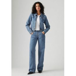 Levi's Levi's Jeans - Comfort fit - in Blau - 67% | Gr&ouml;&szlig;e W26/L34 | Damenjeans