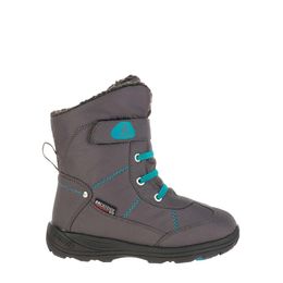 Kamik Winterboots "Snowman" in Grau - 22% | Gr&ouml;&szlig;e 26 | Kinderstiefel