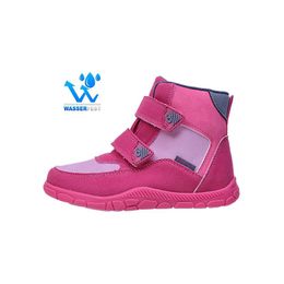 lamino Barfu&szlig;-Boots in Pink - 62% | Gr&ouml;&szlig;e 29 | Kinderstiefel