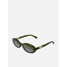 Longchamp Sonnenbrille Damen Gr&ouml;&szlig;e 54 braun