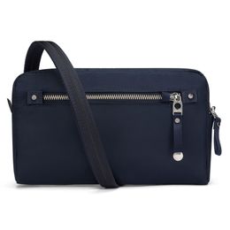 Pacsafe Umh&auml;ngetasche Herren Gr&ouml;&szlig;e One Size royalblau