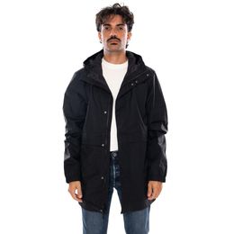 The North Face Winter Jacket 'M DRYVENT FIELD PARKA TNF BLACK' male size L Black