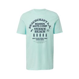 s.Oliver Shirt Herren Gr&ouml;&szlig;e S marine / t&uuml;rkis