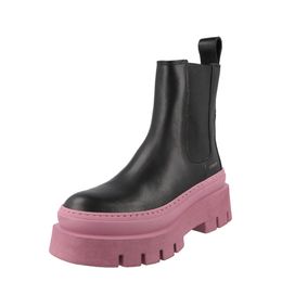 Copenhagen Studios Chelsea Boots female size 38 Purple / Black
