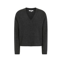 Soft Rebels Pullover 'West' Damen Gr&ouml;&szlig;e XL dunkelgrau