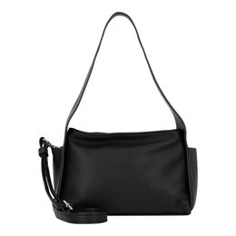 Tom Tailor Schultertasche 'Rowan' Damen Gr&ouml;&szlig;e One Size schwarz