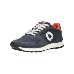 ECOALF Sneaker Herren Gr&ouml;&szlig;e 46 dunkelblau