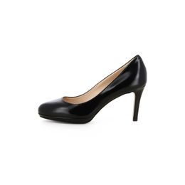 Evita Pumps 'Bianca' Damen Gr&ouml;&szlig;e 37 schwarz