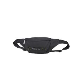 Aoking G&uuml;rteltasche Herren Gr&ouml;&szlig;e XS/XL schwarz