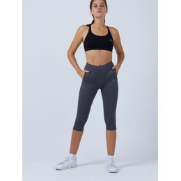 SPORTKIND Leggings girl size 152 Grey