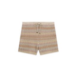 Marciano Los Angeles Shorts Damen Gr&ouml;&szlig;e 34 beige