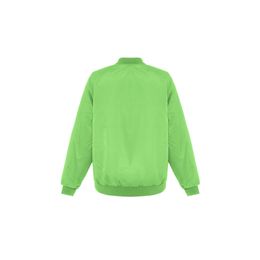 UCY Between-Season Jacket female size M Lime