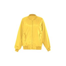 UCY Jacke Damen Gr&ouml;&szlig;e S gelb Sommerjacke