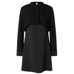 ana alcazar Kleid 'Adline' Damen Gr&ouml;&szlig;e 36 schwarz Sommerkleid