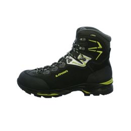 Lowa Boots Herren Gr&ouml;&szlig;e 46 schilf / schwarz