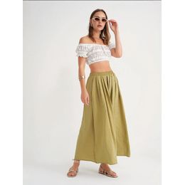 Mixray Rock Damen Gr&ouml;&szlig;e 38 oliv