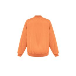 UCY Between-Season Jacket female size L Mandarine
