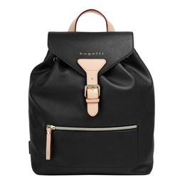 Bugatti Backpack 'ELLA' female size One size Black