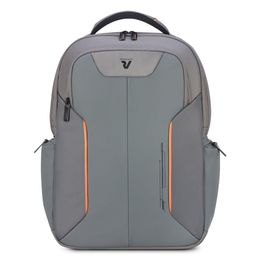 Roncato Rucksack 'Interface' Herren Gr&ouml;&szlig;e One Size grau