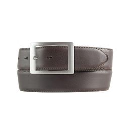 BELTINGER G&uuml;rtel 'Vicenzao' Herren Gr&ouml;&szlig;e 90 braun