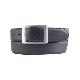 BELTINGER G&uuml;rtel 'Vicenzao' Herren Gr&ouml;&szlig;e 90 marine