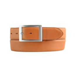 BELTINGER G&uuml;rtel 'Vicenzao' Herren Gr&ouml;&szlig;e 90 camel