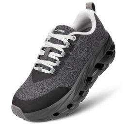 Giesswein Sneakers 'Dream' female size 38 Black