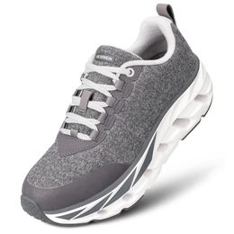Giesswein Sneaker 'Dream' Damen Gr&ouml;&szlig;e 36 graphit Sommerschuhe