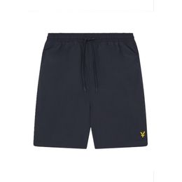 Lyle & Scott Lyle & Scott Badeshorts Herren Gr&ouml;&szlig;e L navy