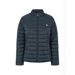 U.S. Polo Assn. Jacket ' UWVive ' Damen Gr&ouml;&szlig;e S saphir Sommerjacke