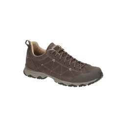 Meindl Schn&uuml;rschuh Herren Gr&ouml;&szlig;e 42 braun