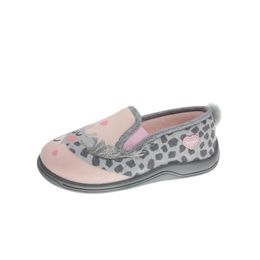 Beppi Hausschuh 'Indoor Shoe' M&auml;dchen Gr&ouml;&szlig;e 33 orange