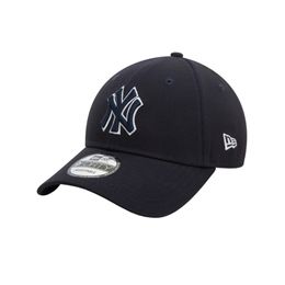 New Era Cap 'New Era World Series 9FORTY New York Yankees' Herren Gr&ouml;&szlig;e 54/64 schwarz