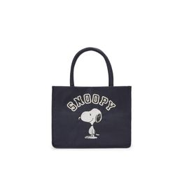 Codello Shopper Damen Gr&ouml;&szlig;e One Size blau / mischfarben