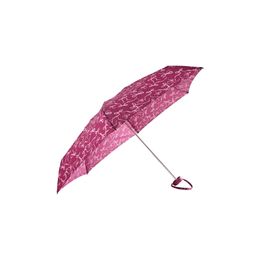next Regenschirm Damen Gr&ouml;&szlig;e One Size magenta / altrosa