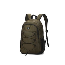 Aoking Rucksack Herren Gr&ouml;&szlig;e One Size dunkelgr&uuml;n / schwarz