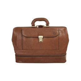 Pike pik&eacute; Reisetasche Herren Gr&ouml;&szlig;e One Size braun