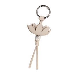 Marc O'Polo Marc O'polo Schl&uuml;sselanh&auml;nger 'Kaya ' Damen Gr&ouml;&szlig;e One Size beige
