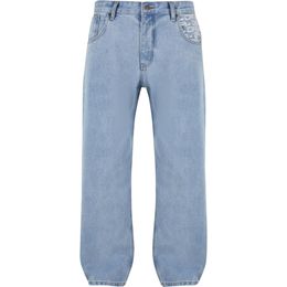 Dada Supreme Jeans Herren Gr&ouml;&szlig;e 32 blau