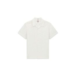 Guess Button Up Shirt male size M White