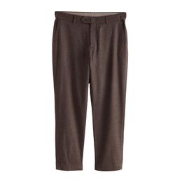 next Hose Herren Gr&ouml;&szlig;e 50/52 braun