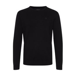 11 Project Pullover 'SANDRO' Herren Gr&ouml;&szlig;e M schwarz