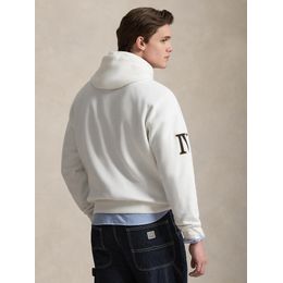 Polo Ralph Lauren Sweatshirt 'Magic' male size S Blue / Yellow / Red / White