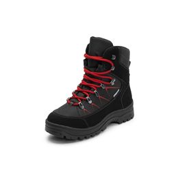 vitaform Boots Damen Gr&ouml;&szlig;e 43 schwarz