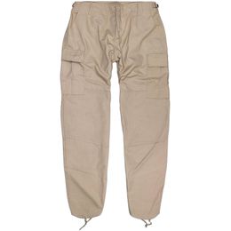 Normani Hose 'Terrain' Herren Gr&ouml;&szlig;e 42 sand