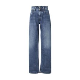 Replay Jeans 'AUBRY' Damen Gr&ouml;&szlig;e 30 blue denim