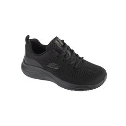 Skechers Sneakers 'Skechers Vapor Foam - Fresh Trend' female size 38 Black