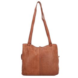 Harold'S Harold's Schultertasche 'Submarine' Damen Gr&ouml;&szlig;e One Size cognac